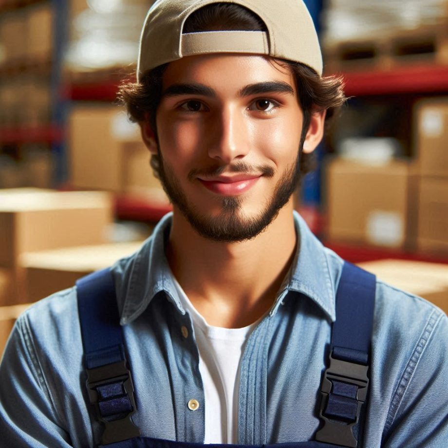 Challenges Faced by Material Handlers in Logistics