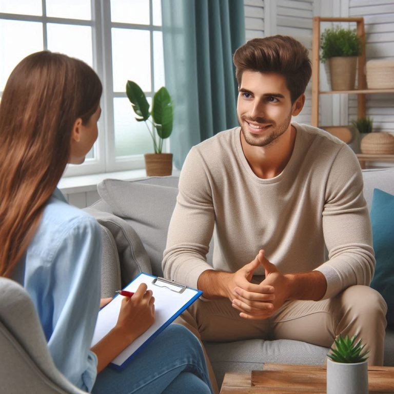 Skills Needed for Effective Mental Health Counseling