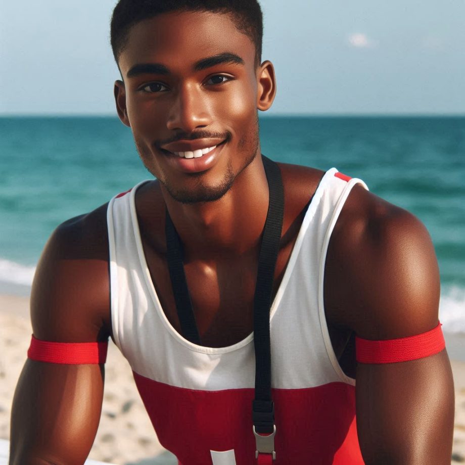 Lifeguard Training for Kids: Junior Lifeguard Programs