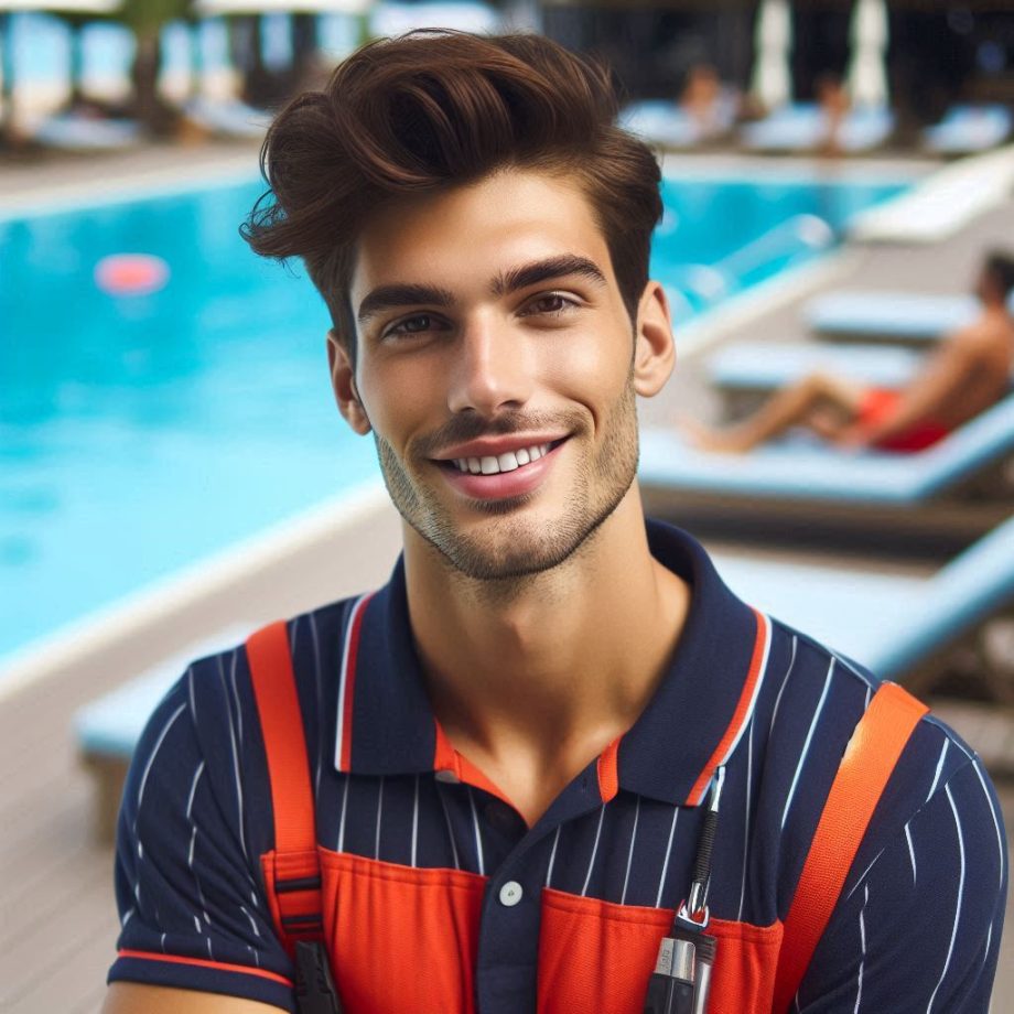 Lifeguard Training: Importance of Real-Life Drills