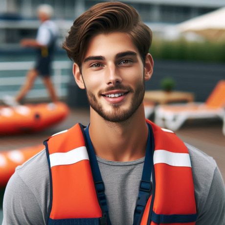 Lifeguard Gear Essentials: What You Need