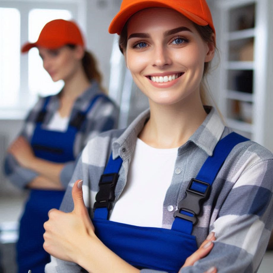 Roles and Responsibilities of a Maintenance Worker