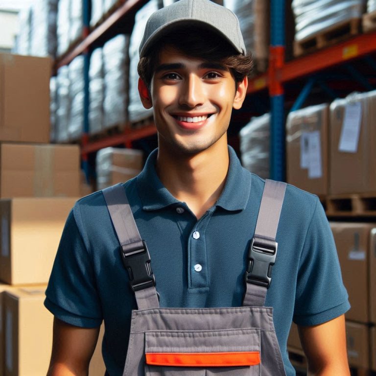 Material Handler Job Outlook and Growth