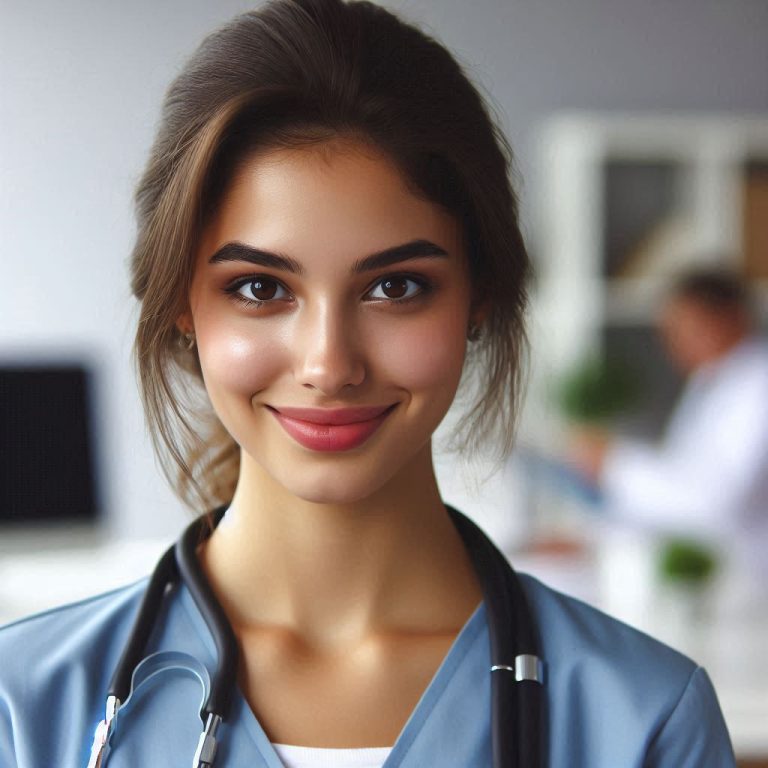 Medical Assistant Workplace Safety Tips
