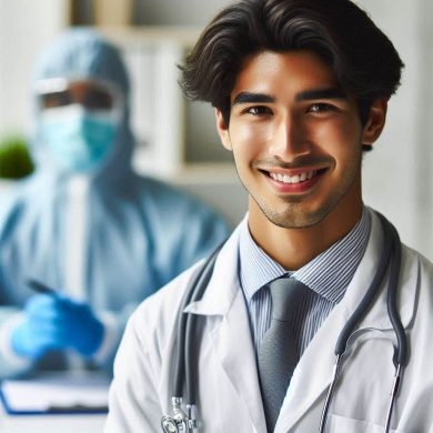 Medical Assistant Uniforms: What to Expect
