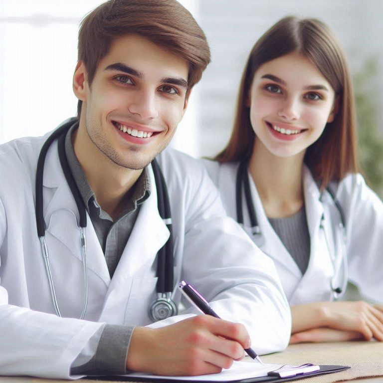 Medical Assistant's Role in Patient Care and Management