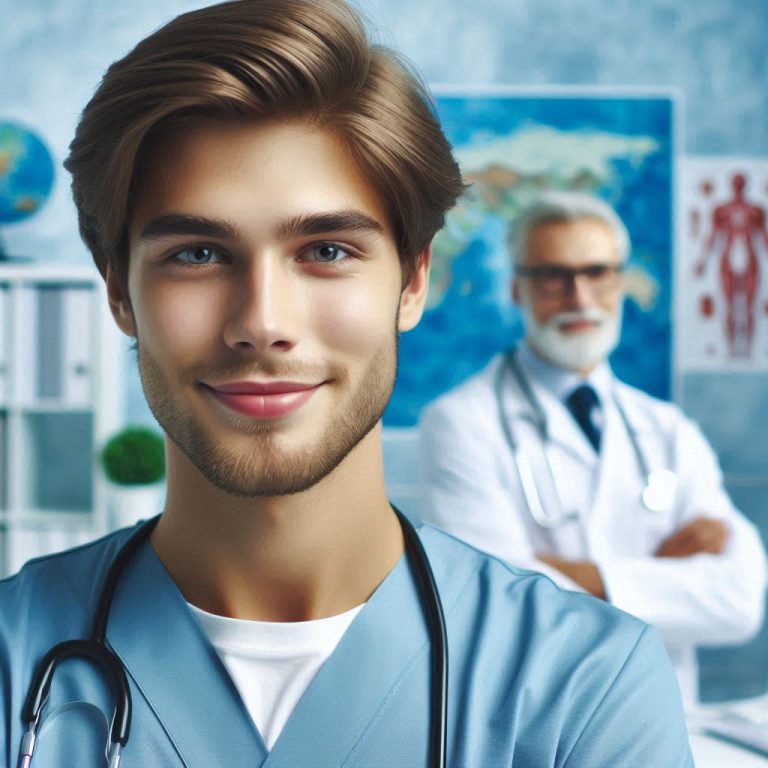 Medical Lab Technician: Specializations and Roles