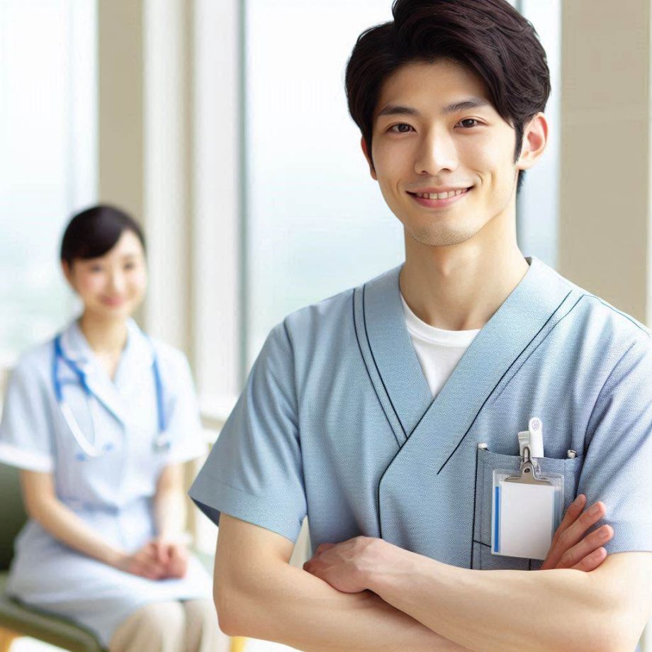 Top Benefits of Being a Nursing Assistant