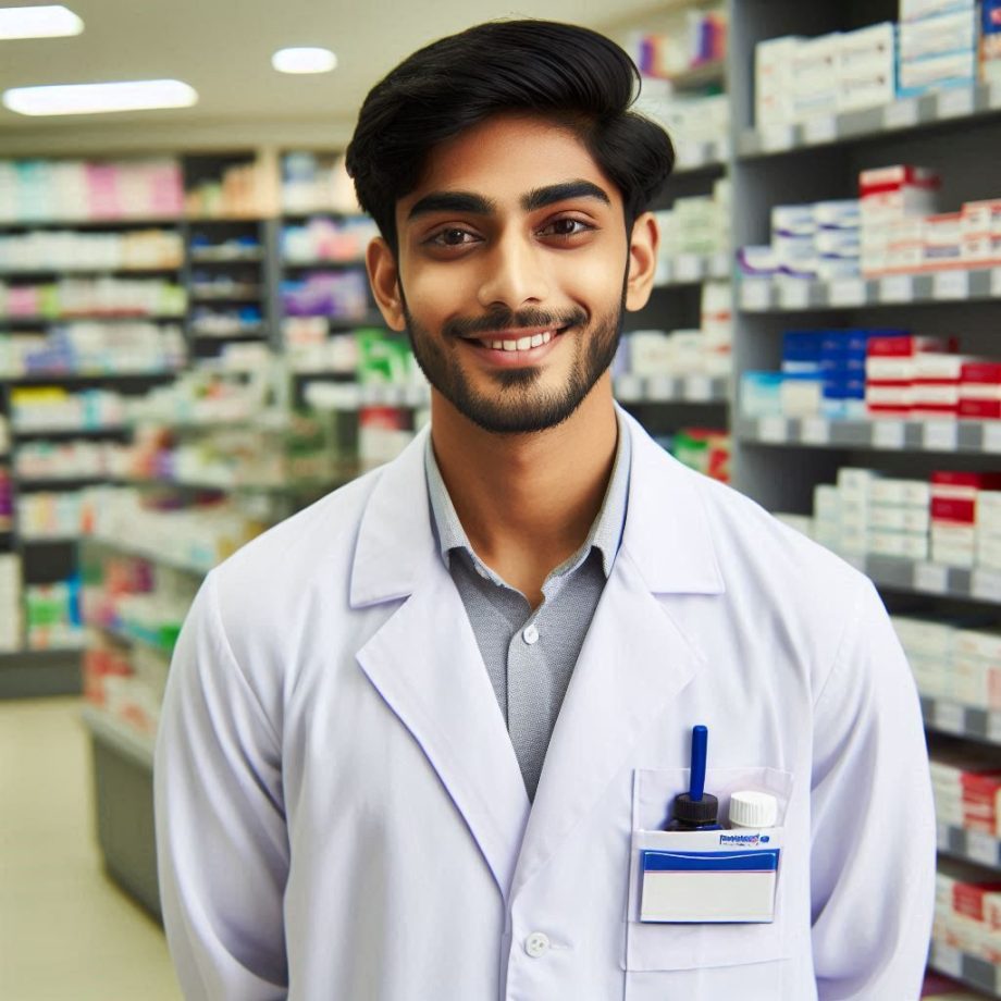 Pharmacy Technician Career Pathways and Opportunities