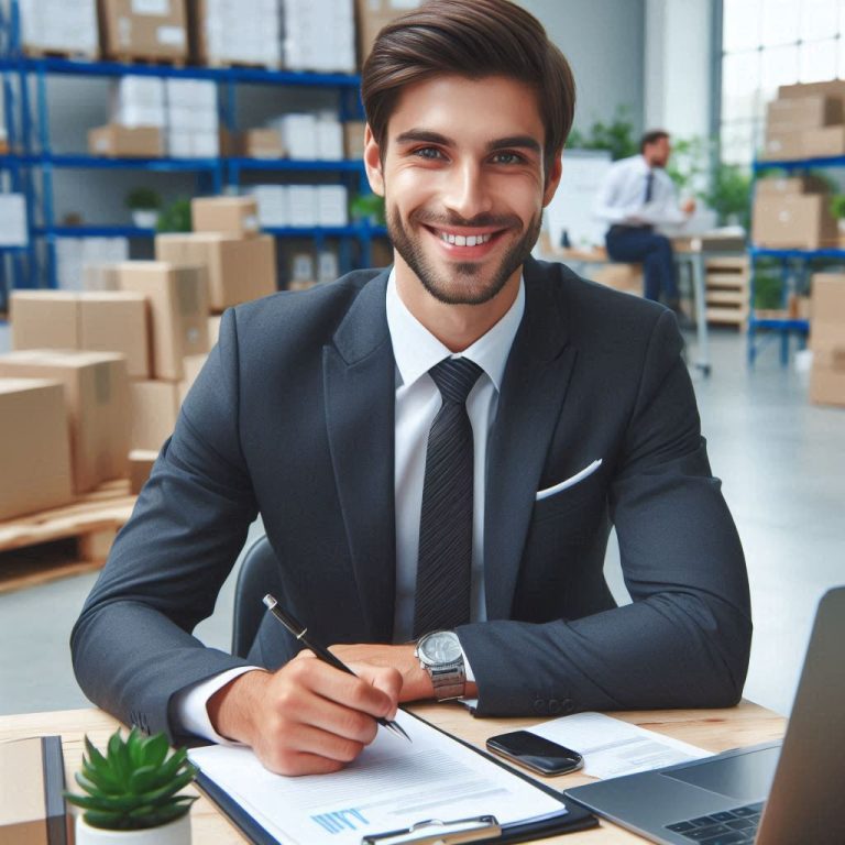 Role of Customs Brokers in Expedited Shipping