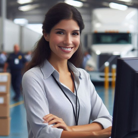 How to Become a Licensed Customs Broker in the USA