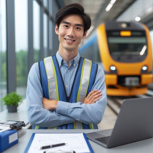 Safety Protocols for Transportation Engineering Projects