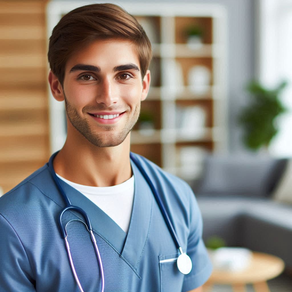 Nursing Assistant vs. Nurse: Key Differences Explained