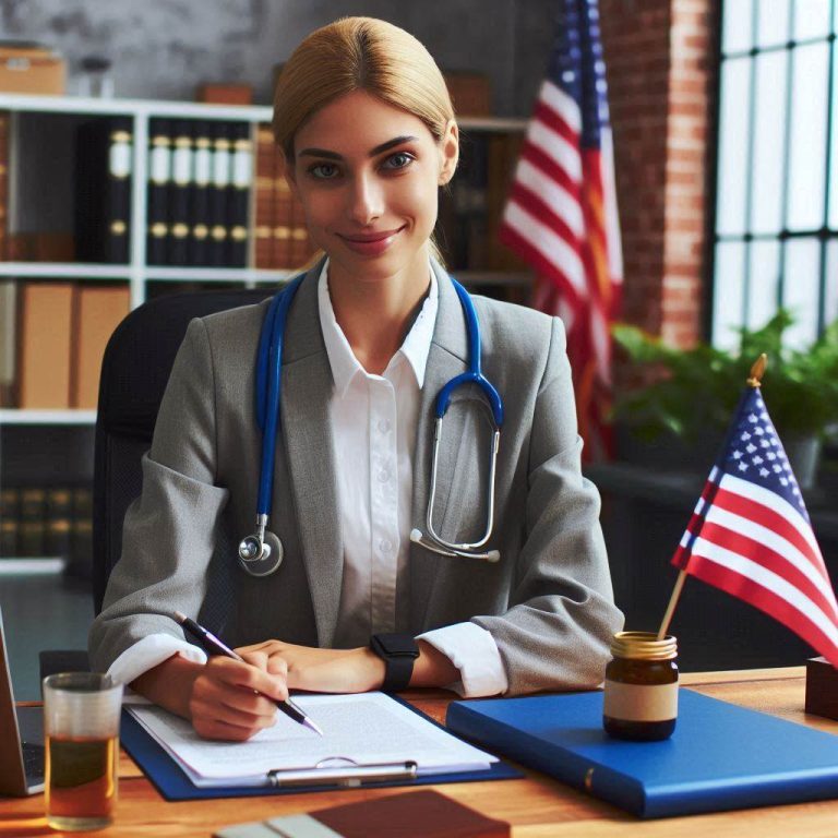 Career Pathways for Public Health Administrators