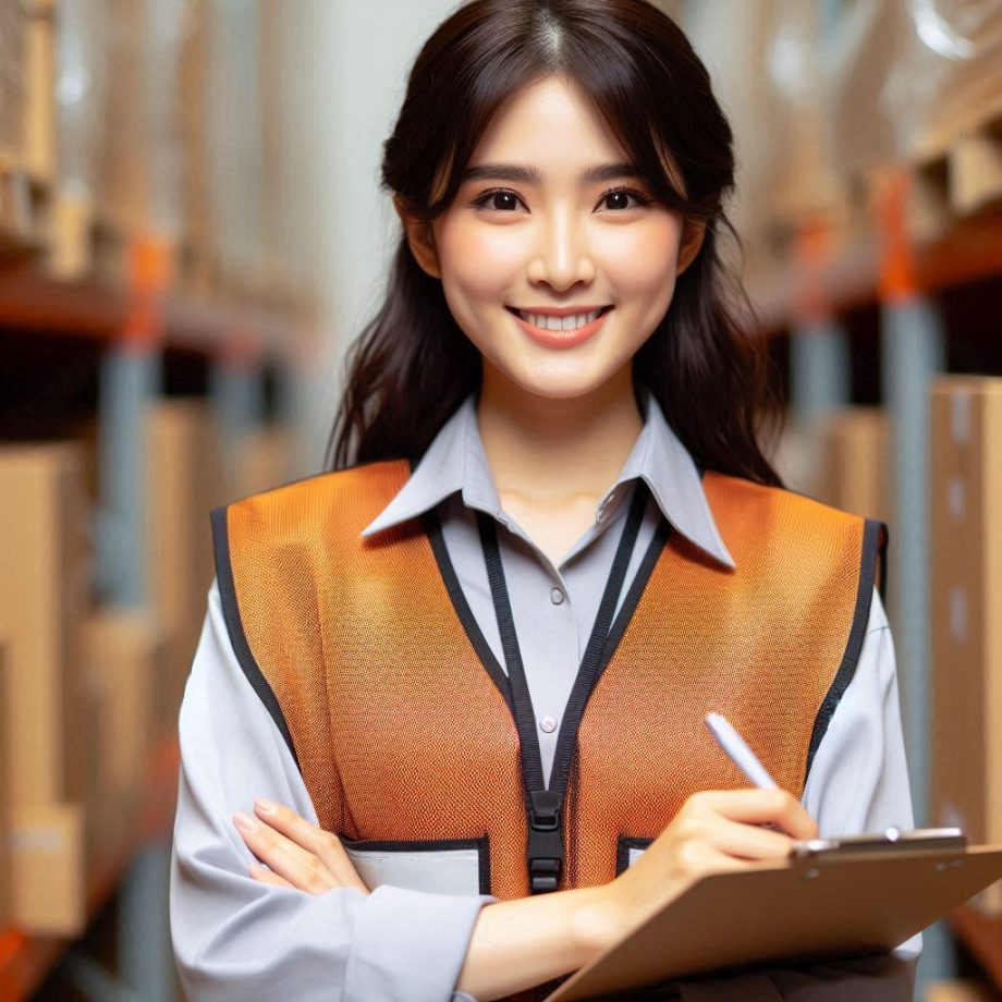 Top Certifications for Shipping and Receiving Clerks