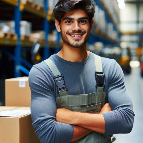 Material Handler: Job Description and Duties