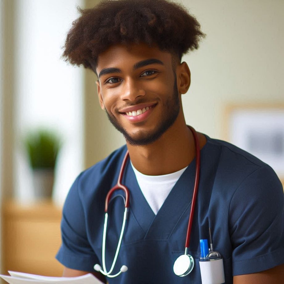 Steps to Becoming a Certified Medical Assistant