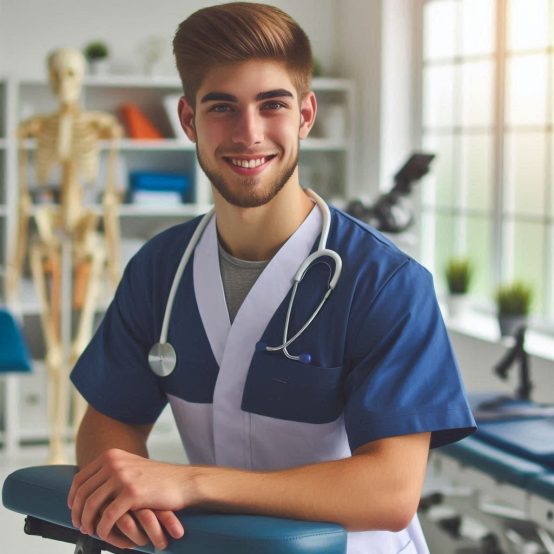 Networking Tips for Physical Therapy Aide Professionals