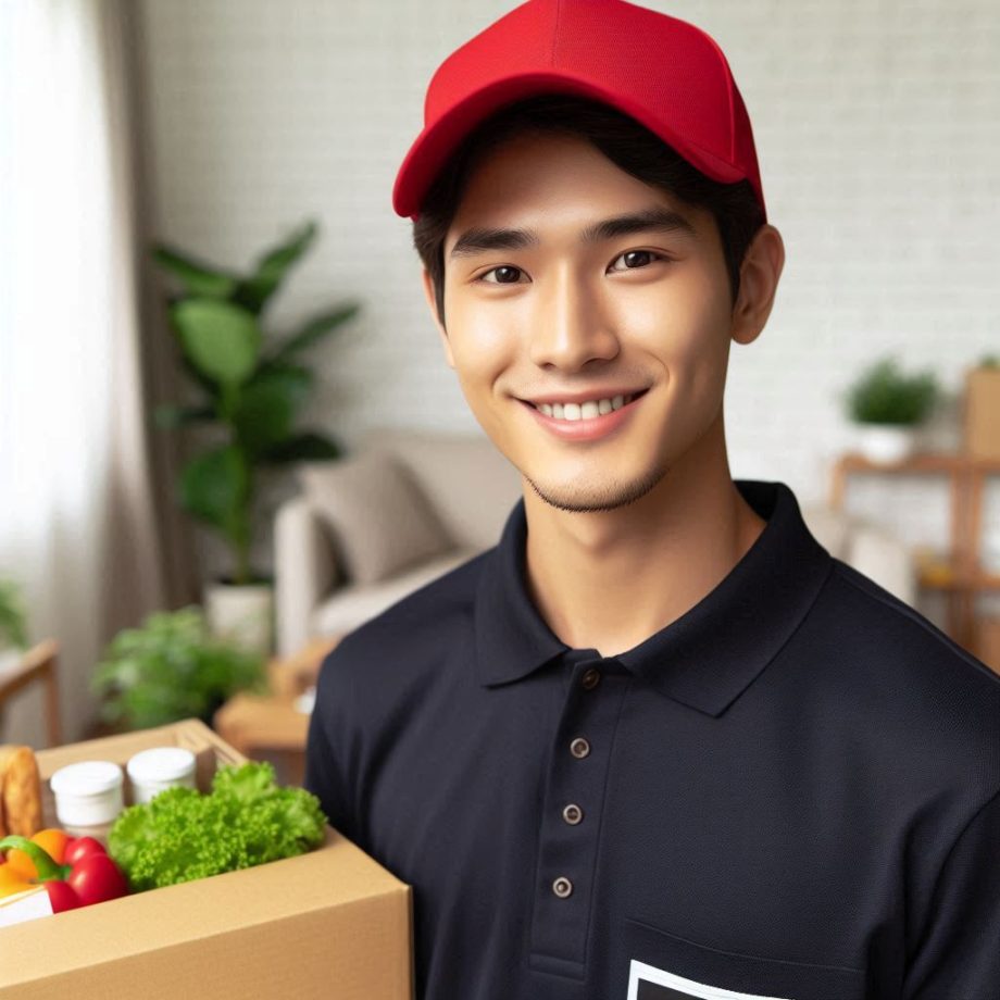Tips for Balancing Life and Food Delivery Work