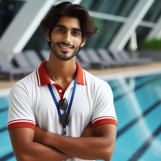 The Role of Lifeguards in Water Safety Education