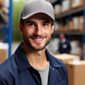 The Role of Material Handlers in Inventory Control