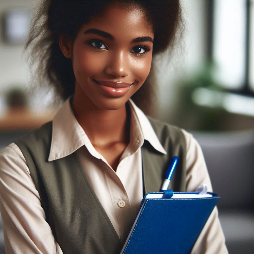 School Maintenance Staff: Duties and Impact
