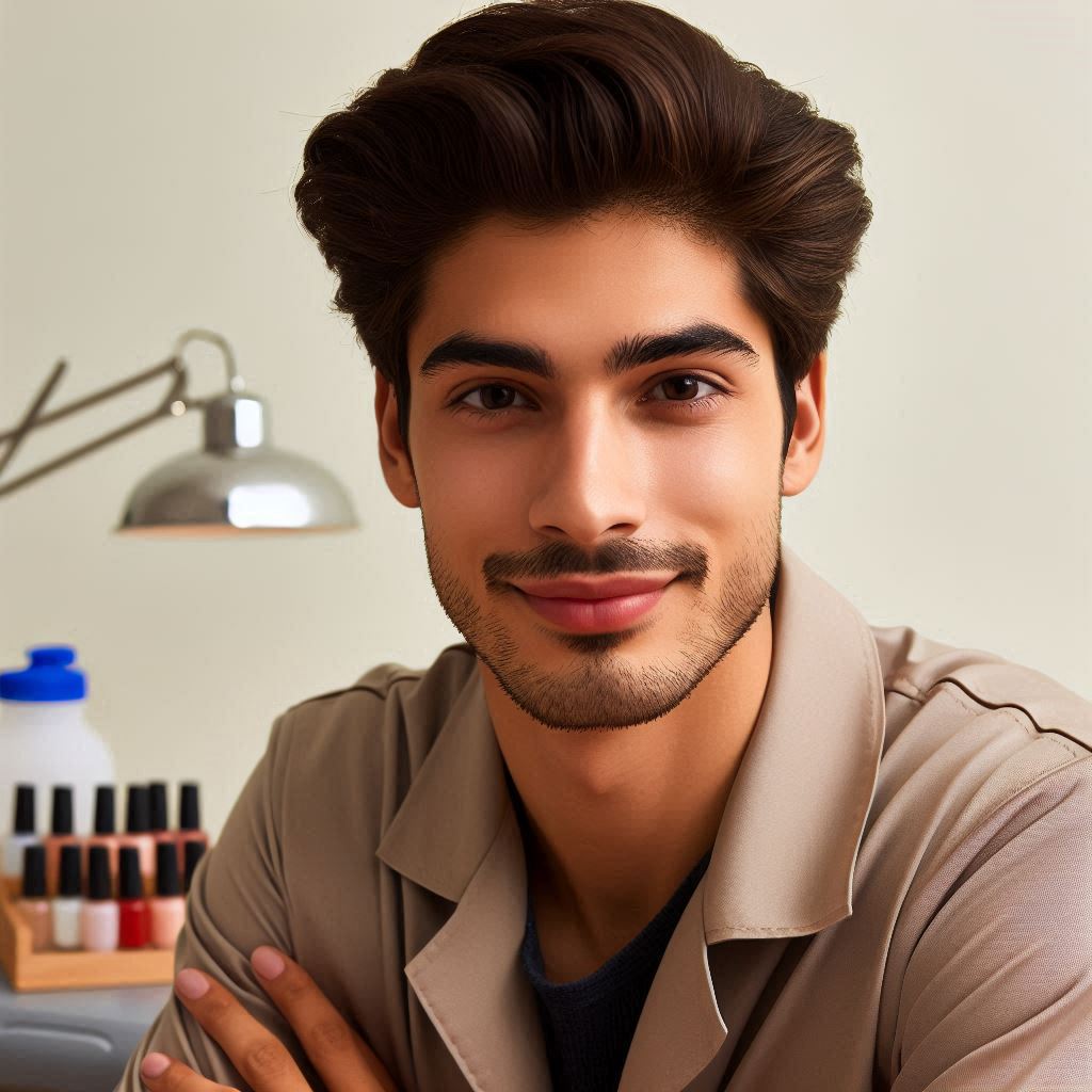 Nail Technician Licensing Requirements by State