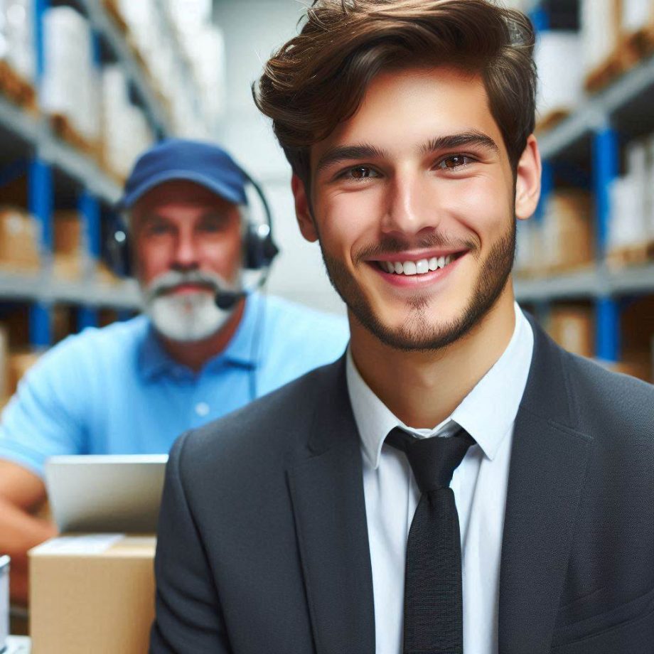 Top Certifications for Shipping and Receiving Clerks
