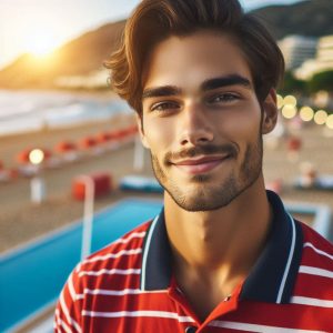 Tips for Passing the Lifeguard Physical Test