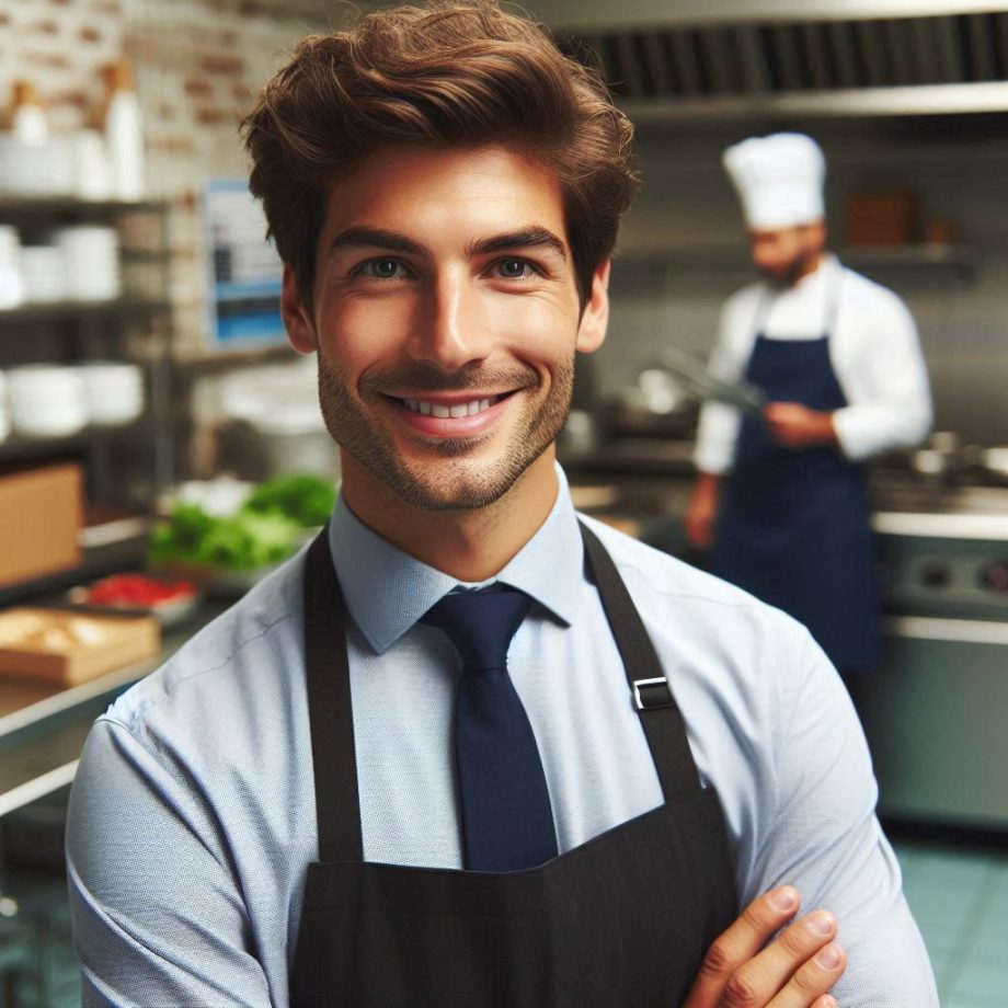 Top Challenges Faced by Catering Managers
