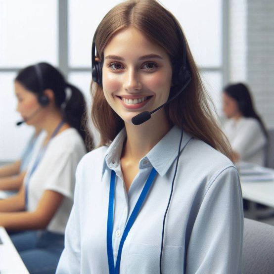 Dispatch Coordination and Customer Service