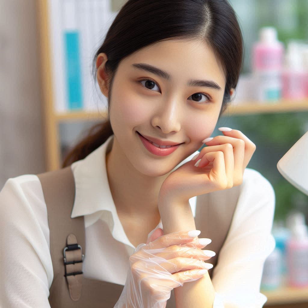 Nail Technician Career Path: Steps to Success