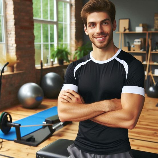 Top Tips for New Fitness Instructors Starting Out
