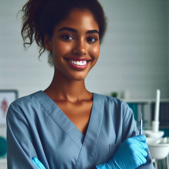 Dental Assistant Work Environment: What to Expect