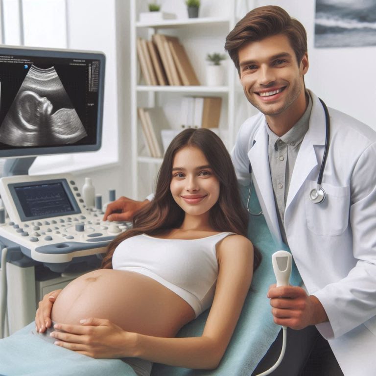 Benefits of a Career as an Ultrasound Technician