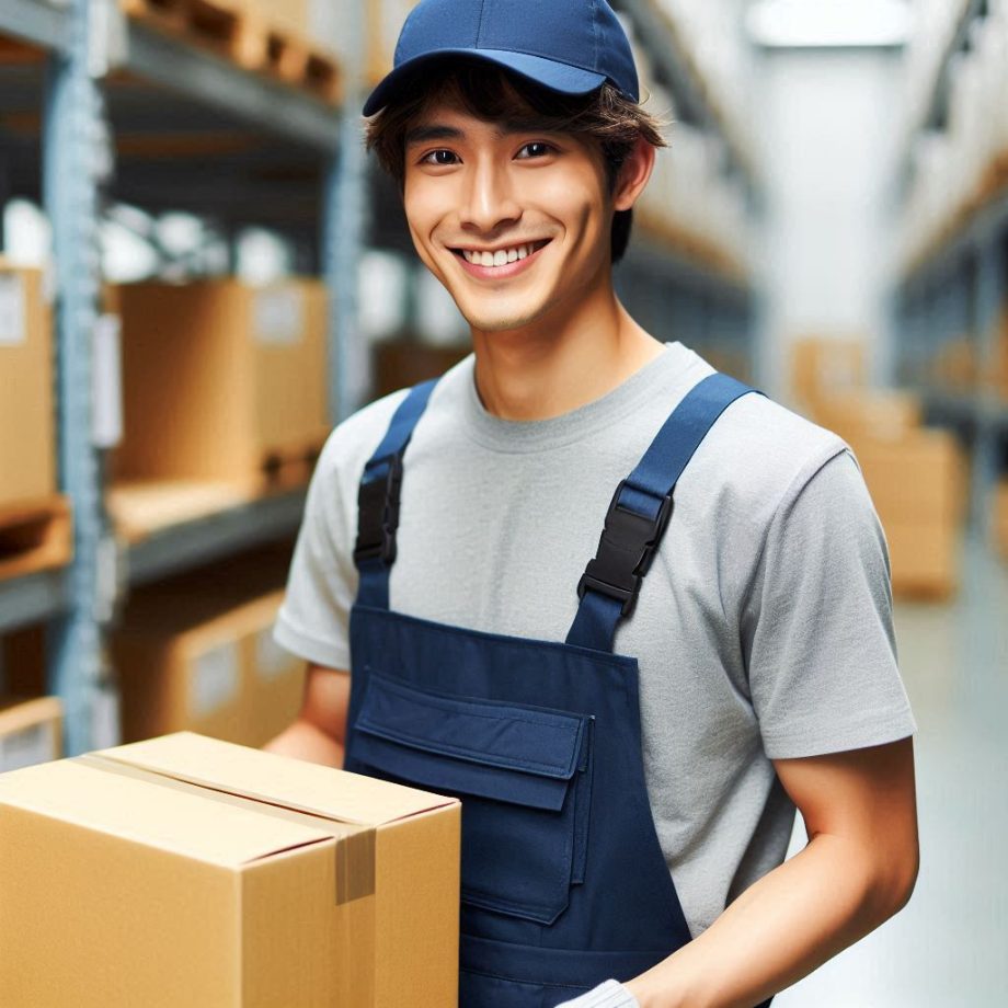 Understanding Material Handler Job Requirements