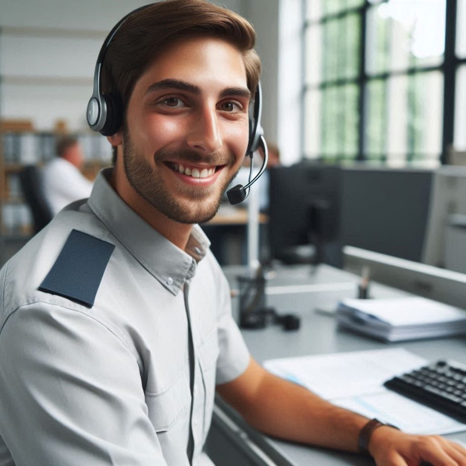 Understanding the Role of Dispatch Coordinators