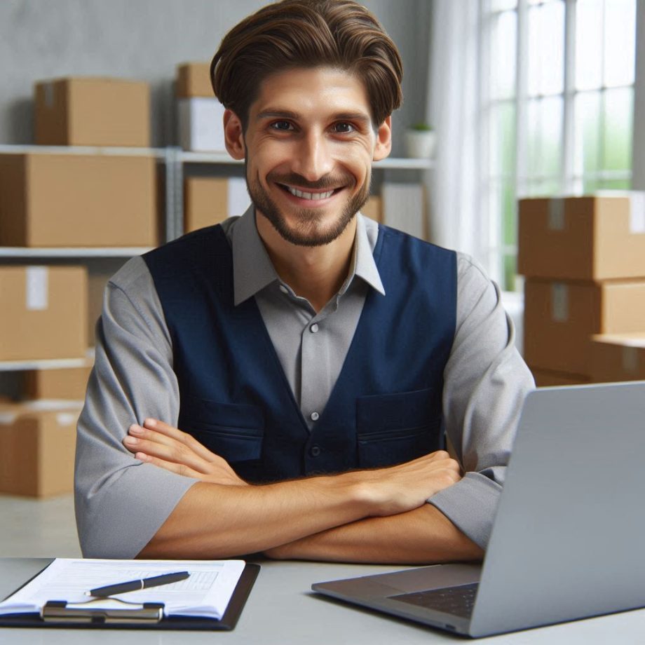 Work-Life Balance for Logistics Coordinators