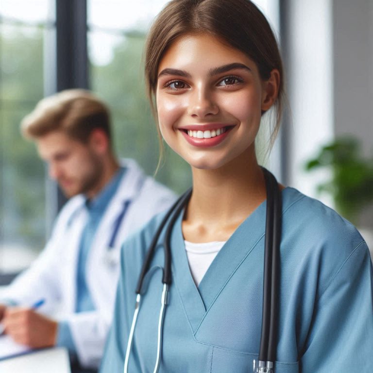 Common Challenges Faced by Medical Assistants
