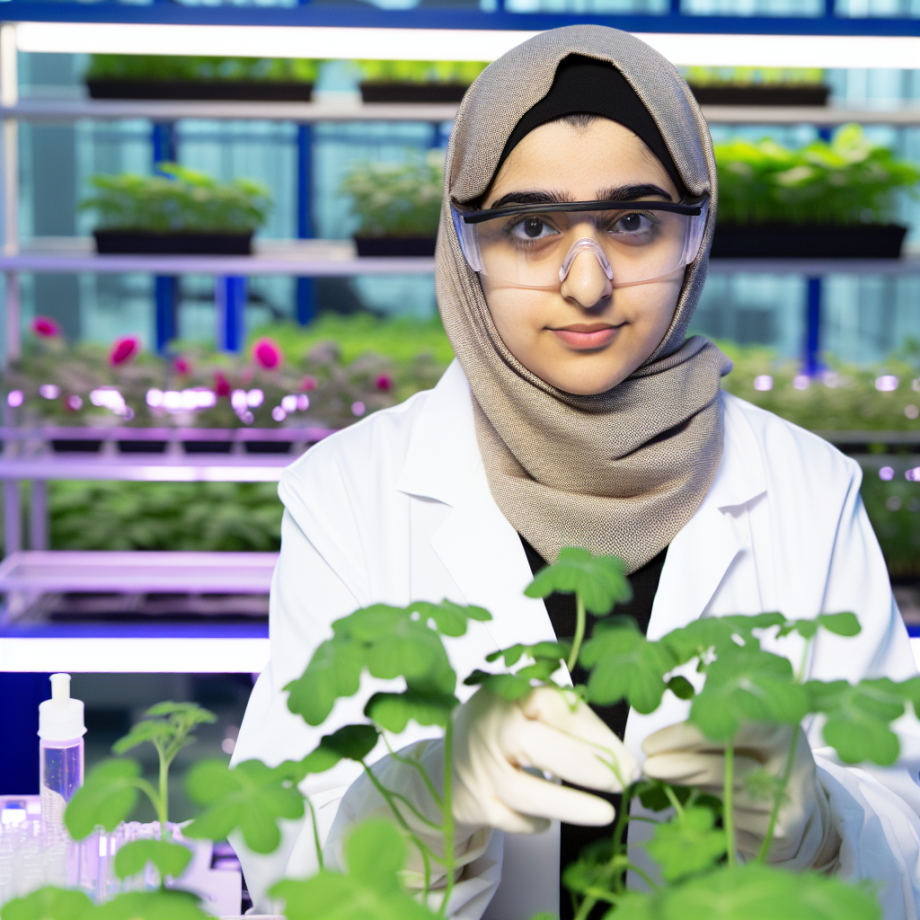 Ethical Considerations in Agricultural Biotechnology