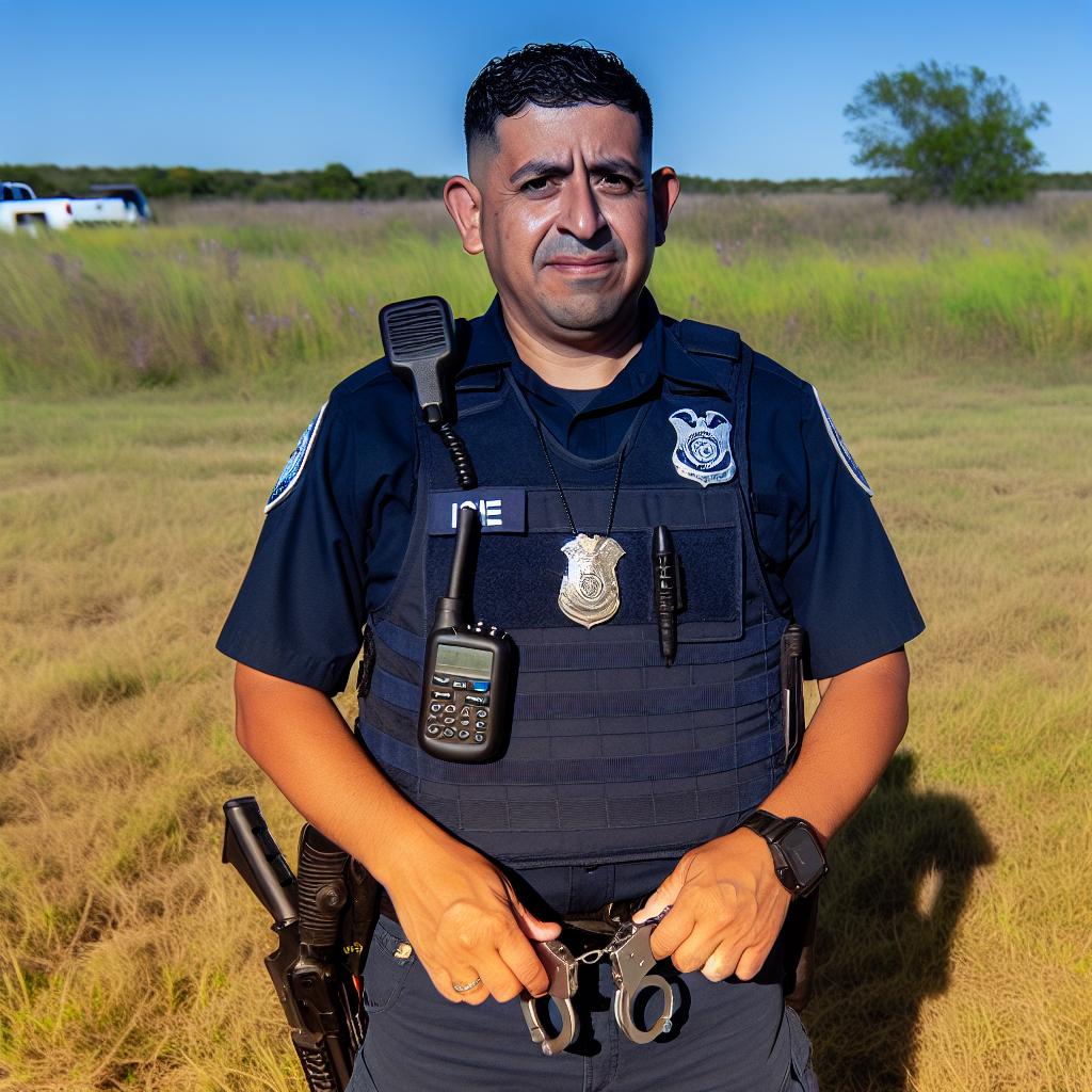 What U.S. Marshals Do: Roles and Responsibilities