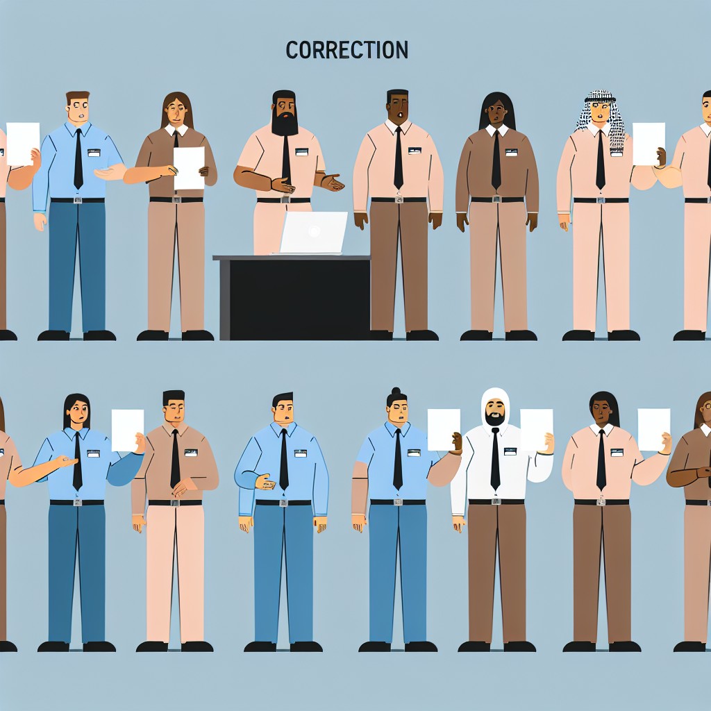 TSA Officer Uniform and Equipment Essentials