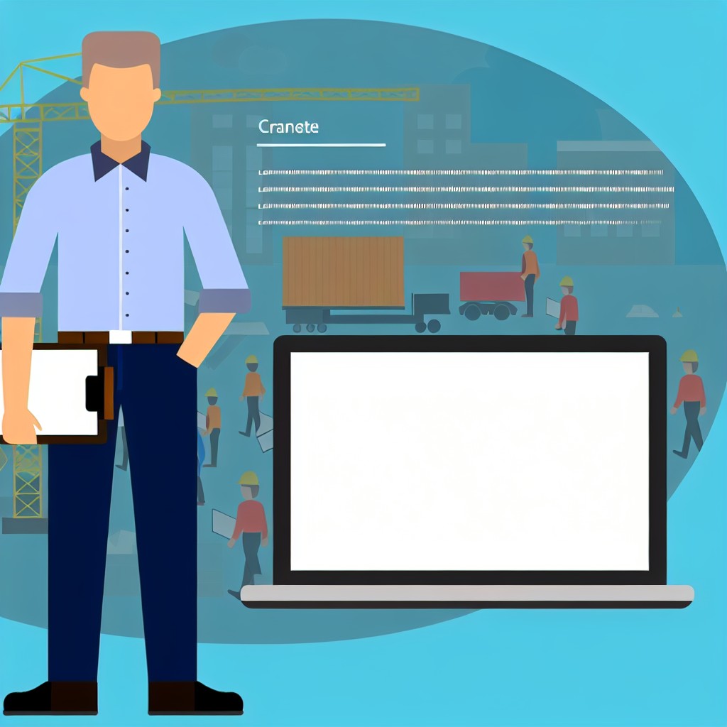 Day-to-Day Tasks of a Construction Manager