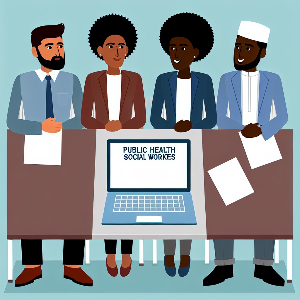 Essential Skills for a Successful Public Health Social Worker