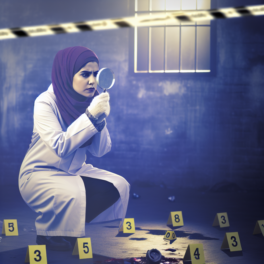 Top Forensic Science Cases in History