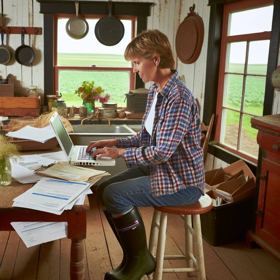 Grant Opportunities for Farm Operations