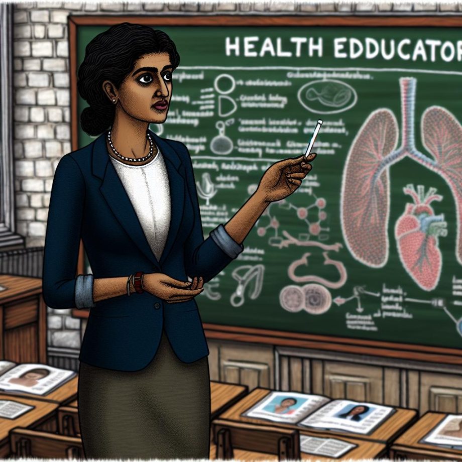 Health Educator: Roles and Responsibilities Explained