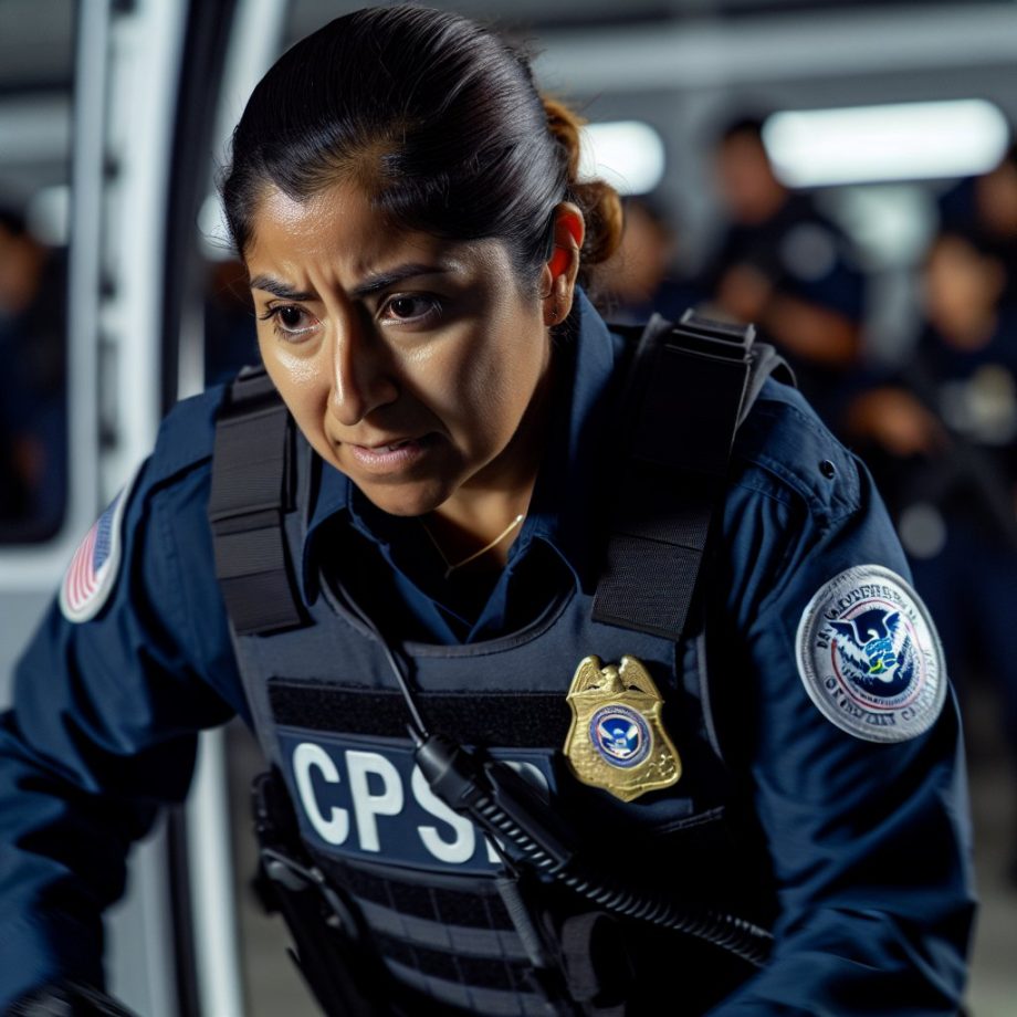 Public Safety Officer Training: What to Expect