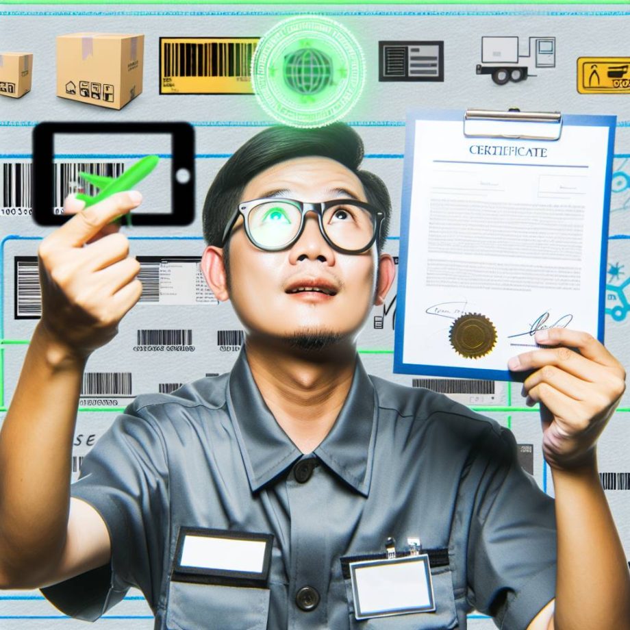The Impact of Technology on Delivery Driver Jobs