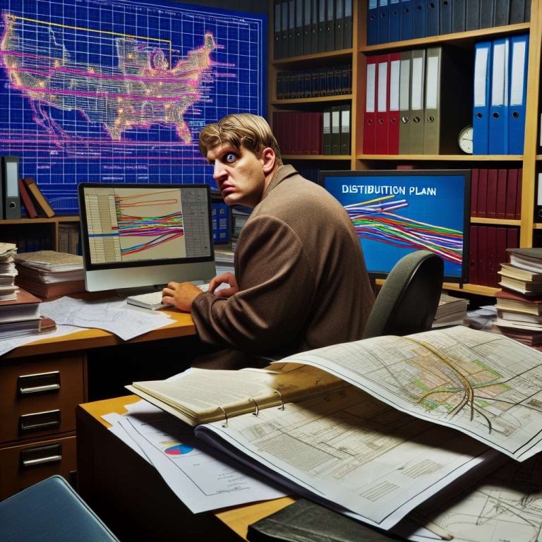 How to Create Effective Distribution Plans